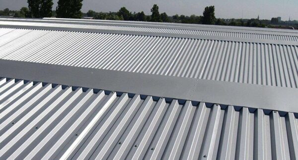 GI Roofing Sheet Galvanized corrugated board | Wanzhi Group