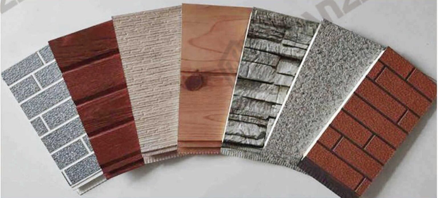 Internal Wall Insulation Board | Marketable material