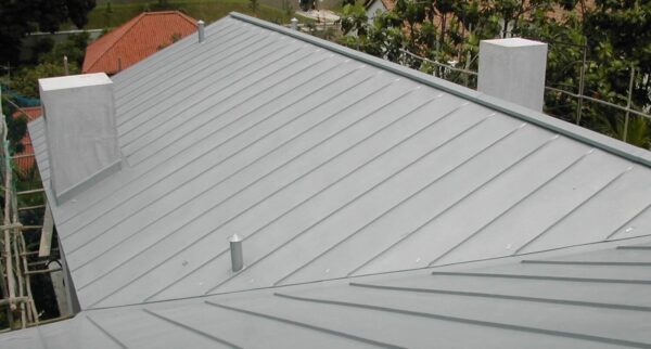 GI Roofing Sheet Galvanized corrugated board | Wanzhi Group
