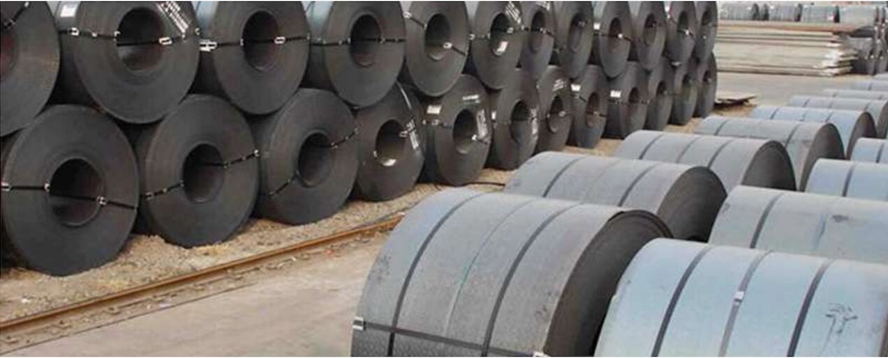 Hot Rolled Coil Manufacturers and suppliers | Wanzhi Group