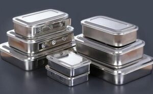 Stainless Steel Chinese Suppliers | Wanzhi Group