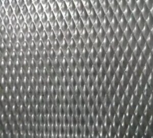 Stainless Steel Embossed Plate Manufacturer | Wanzhi Group
