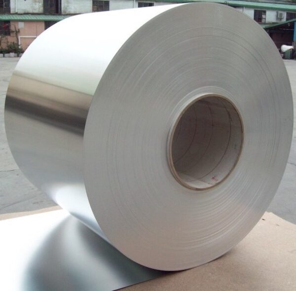 Aluminum Coil manufacturers Supplier in china | Wanzhi Group