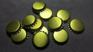 Why is tinplate bottle caps indispensable? | Wanzhi Group