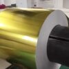 Tinplate Metal Tin Plate for Food Grade Cans Supplier Wanzhi