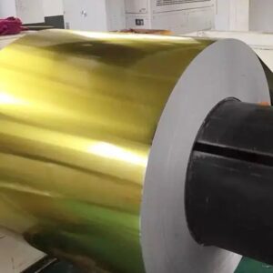 Tinplate Metal Tin Plate for Food Grade Cans Supplier Wanzhi