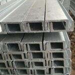 Hot Rolled Channel Steel Supplier | Wanzhi Group