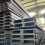 Hot Rolled Channel Steel Supplier | Wanzhi Group