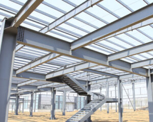China I-beam steel Manufacturers & Suppliers | Wanzhi Group
