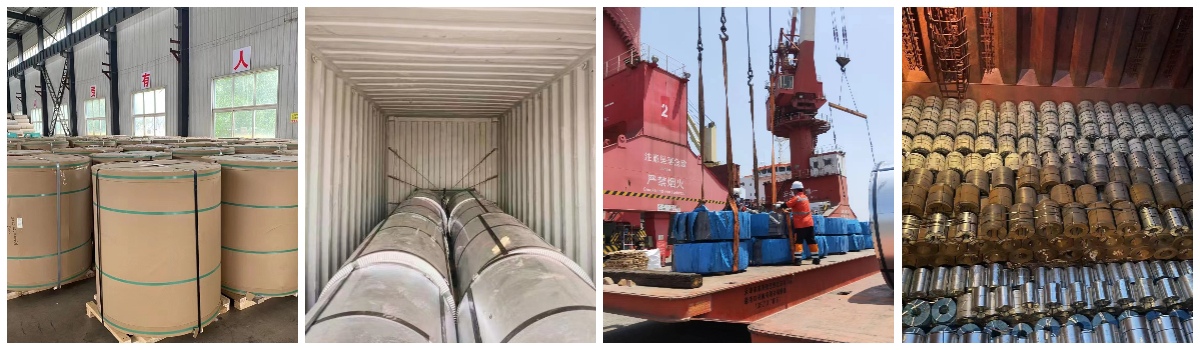 Carbon Steel Material Coil supplier | Wanzhi Group