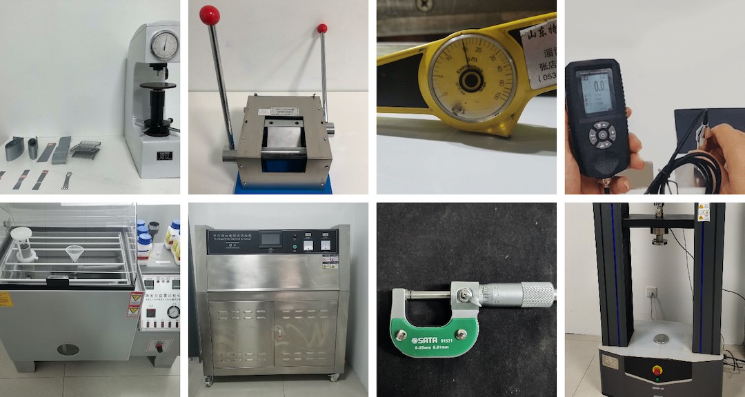 ASTM A240 Certified Stainless Steel Sheet | Wanzhi Group