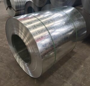 G90 Hot Dipped Galvanized Steel suppliers | Wanzhi Group